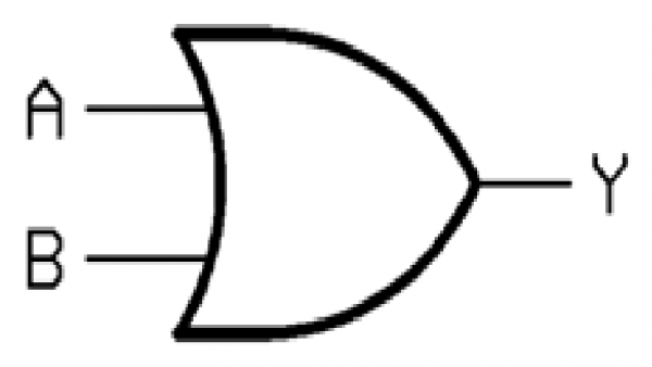 How To Make an OR Gate Using Diodes on Breadboard