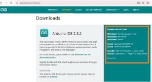 Install & Program an ESP32 with Arduino IDE 2.0 Tutorial