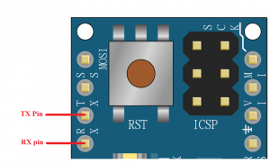 Arduino Micro Pinout, Specifications, Schematic & datasheet