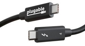 Difference Between 4 Types of Thunderbolt (1,2,3,4)