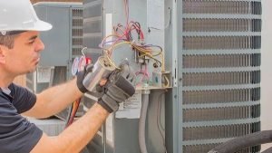 HVAC Capacitor - Why it Fails? (Replacement Tips)