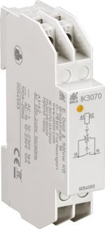 10 Types of Relay, Symbol and Working(SPST, SPDT, Solid state)