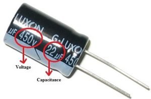 How to Read Capacitor Values? (Electrolytic, Ceramic, SMD)