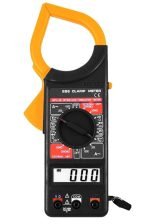 Multimeter vs Clamp meter- 8 Key Differences