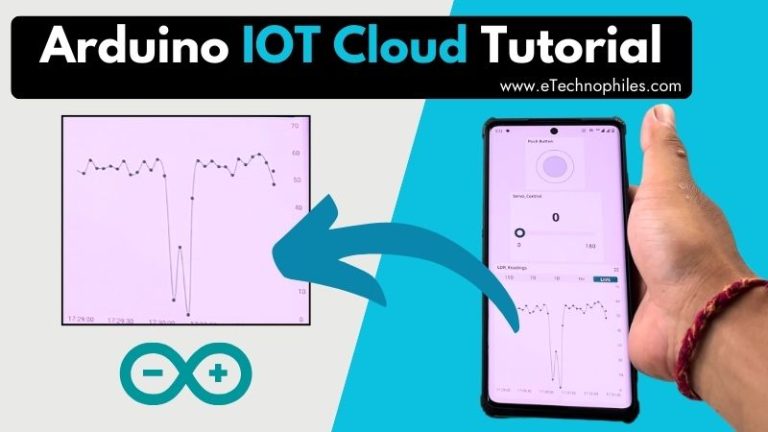 Arduino IoT Cloud Tutorial in 2025: Step by Step Arduino IoT Cloud Tutorial in 2025: Step by Step