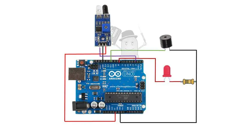 17 Beginner Arduino Sensor Projects in 2025 17 Beginner Arduino Sensor Projects in 2025