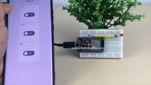 Top 8 ESP32 IoT Projects For Beginners in 2026
