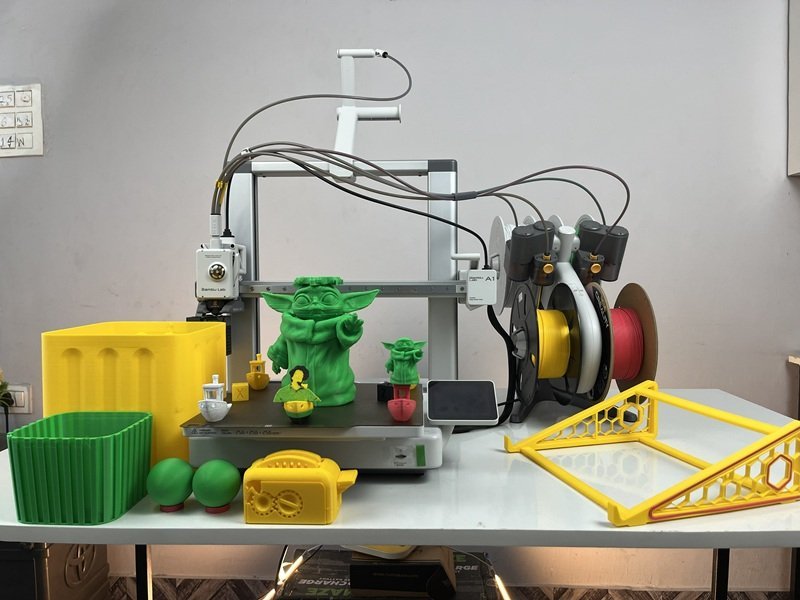 How to Level a 3D Printer Bed: Guide for Perfect Prints
