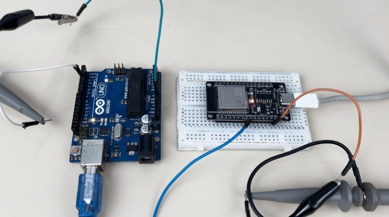 10 Useful ESP32 Concepts That Take You from Noob to Pro!