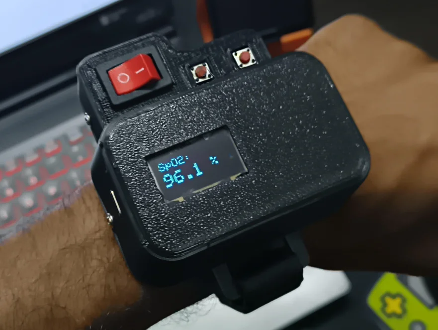 15 Best IoT Projects Using ESP32, RPI for 2026